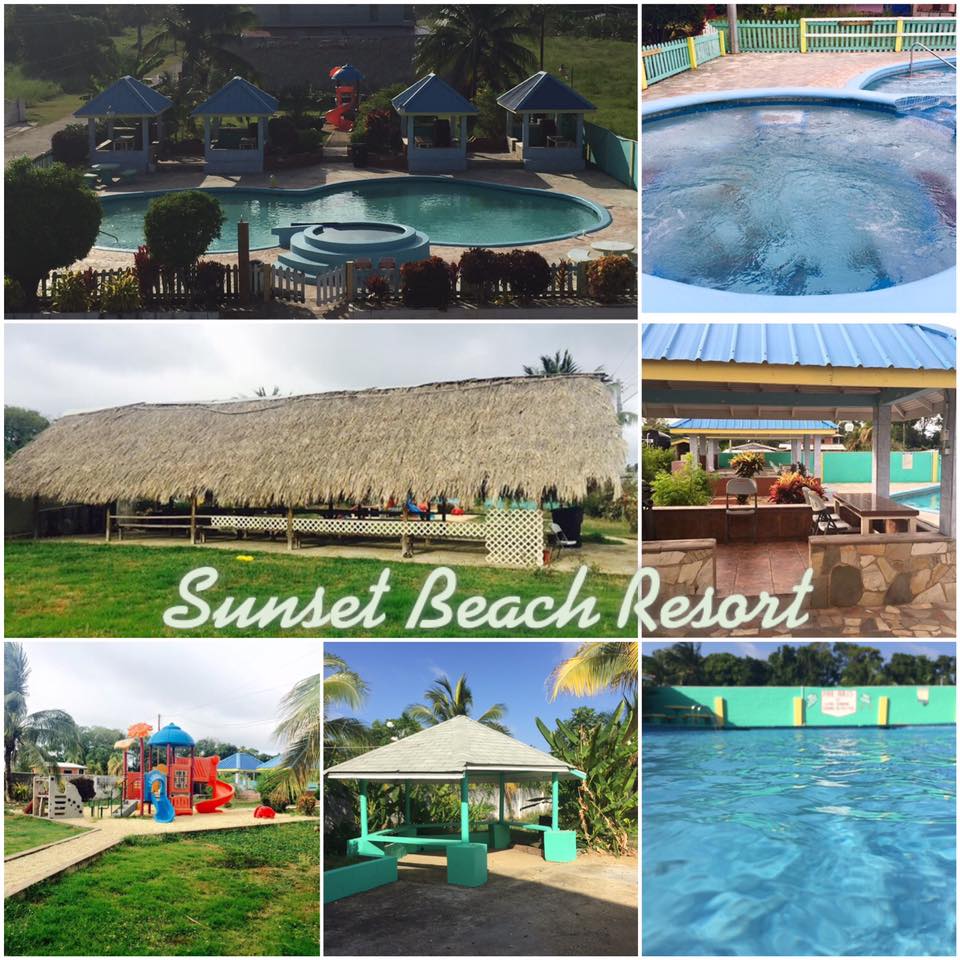 Sunset Beach Resort – Trinidad & Tobago Villas | Hotels & Vacation rentals